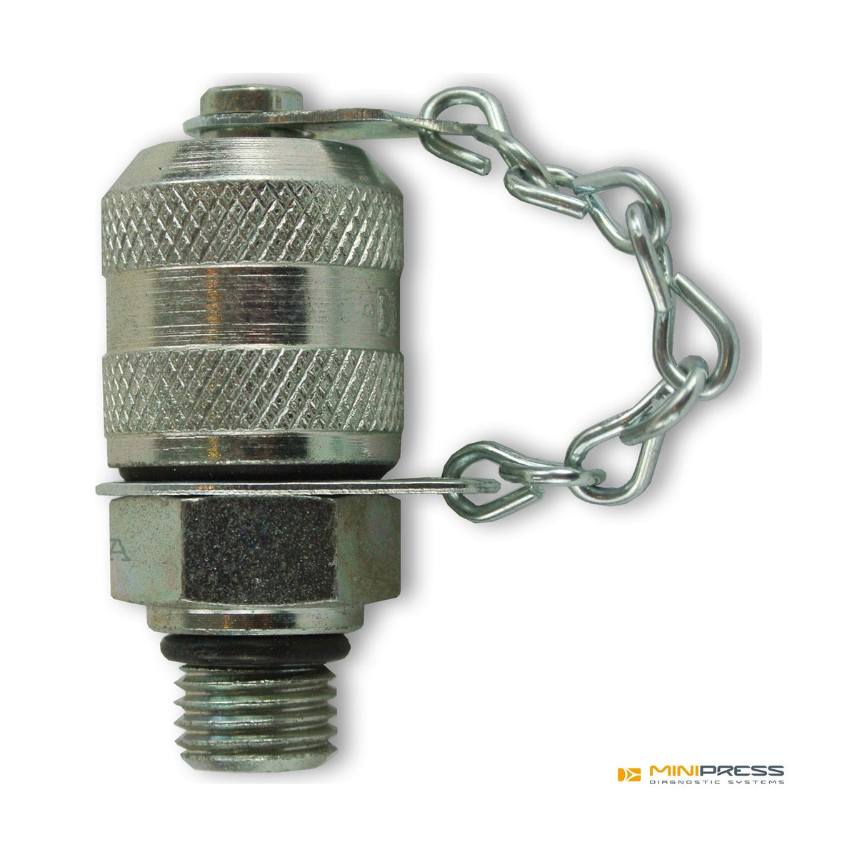 Hydraulic Gauge Adaptors & Test Couplers | Engmattec AU — ENGMATTEC ...