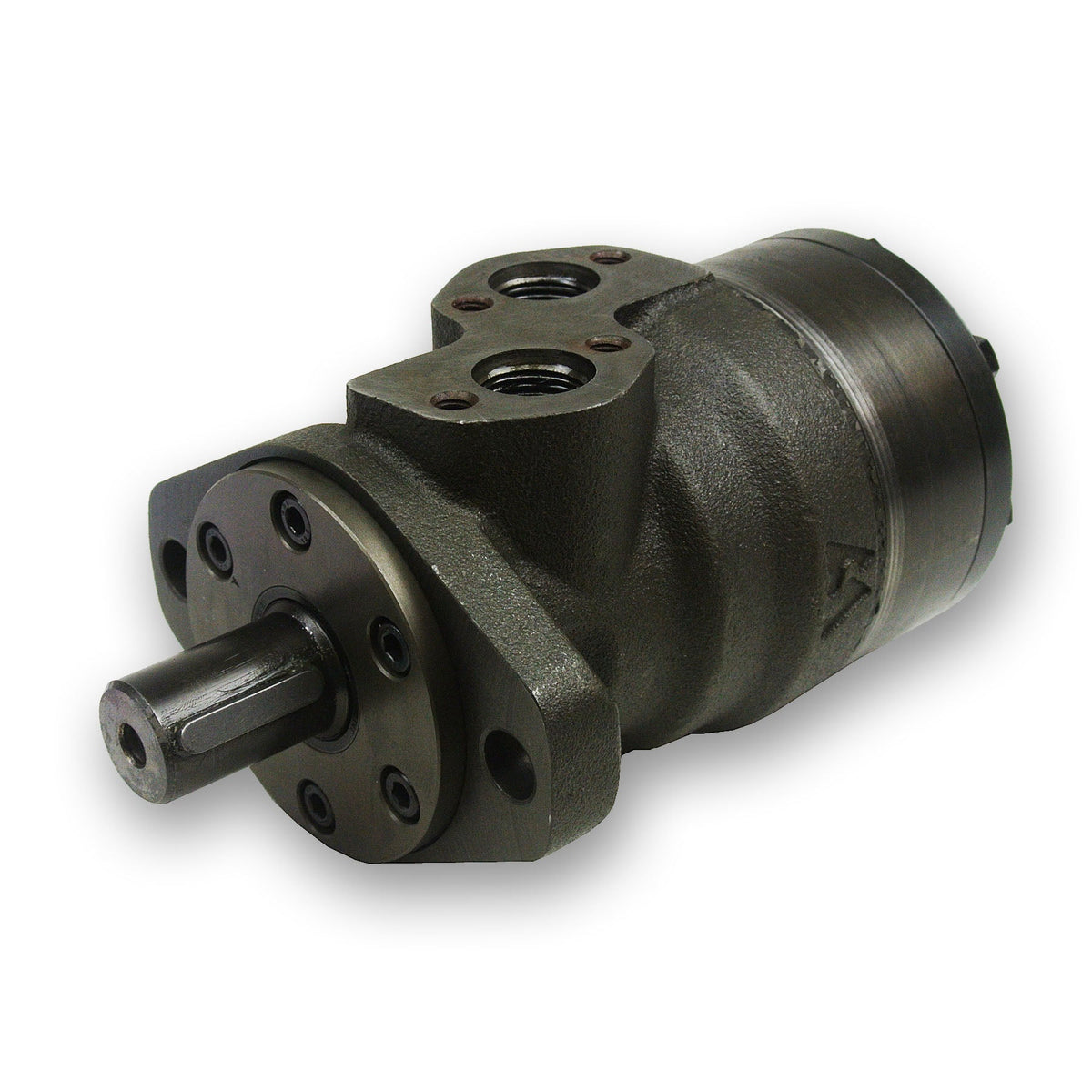 Gerotor & Geroler Hydraulic Motors | Engmattec AU — ENGMATTEC Australia