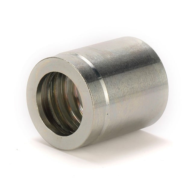 Hydraulic Hose Ferrules | Crimp & Reusable | Engmattec AU — ENGMATTEC ...