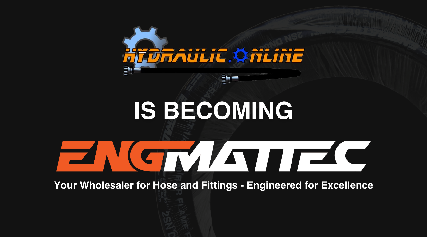 ENGMATTEC - Hydraulic Hose, Fittings, Adaptors and Accessories ...