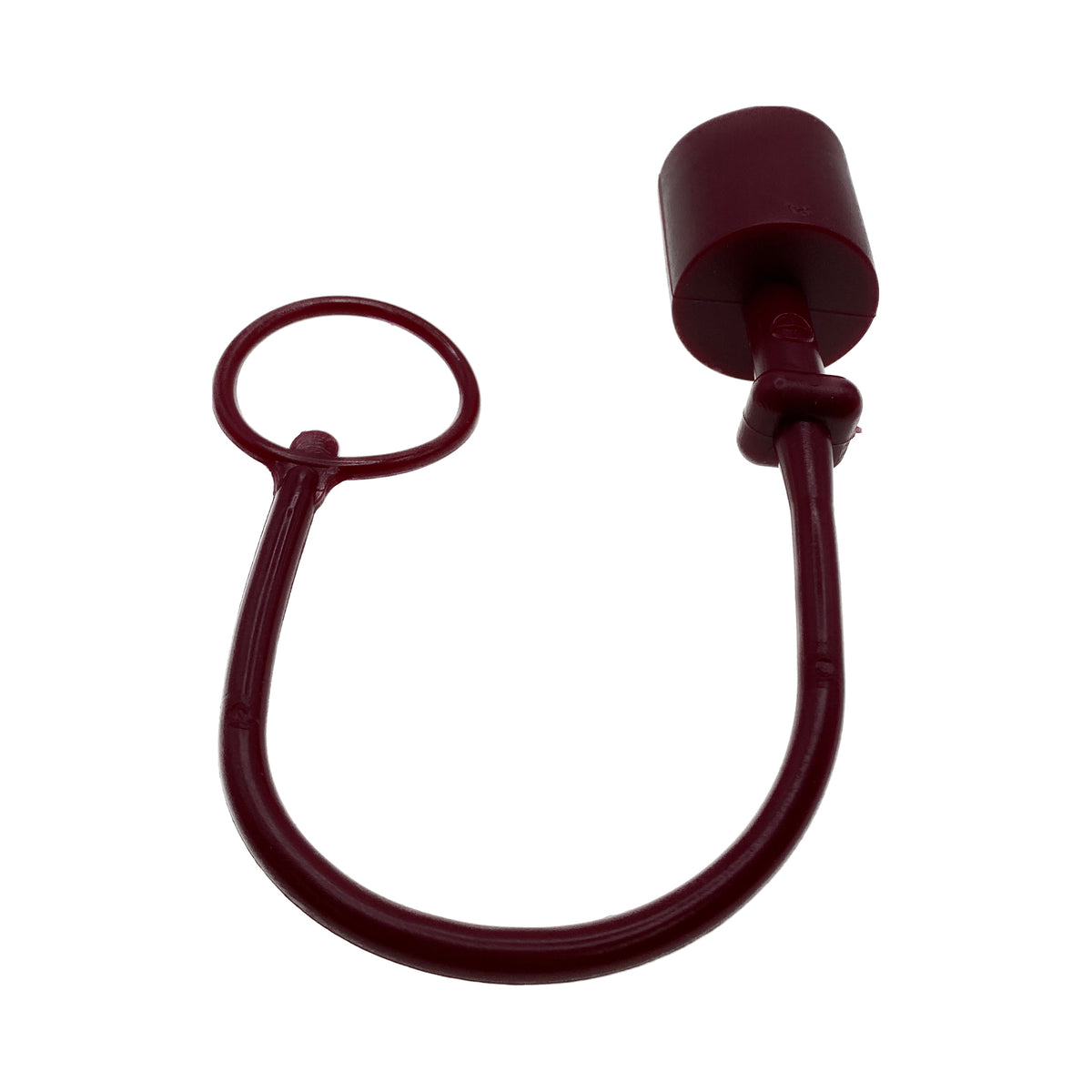 Poppet Coupler ISO A Male Dust Cap – Hydraulic Protection — ENGMATTEC ...