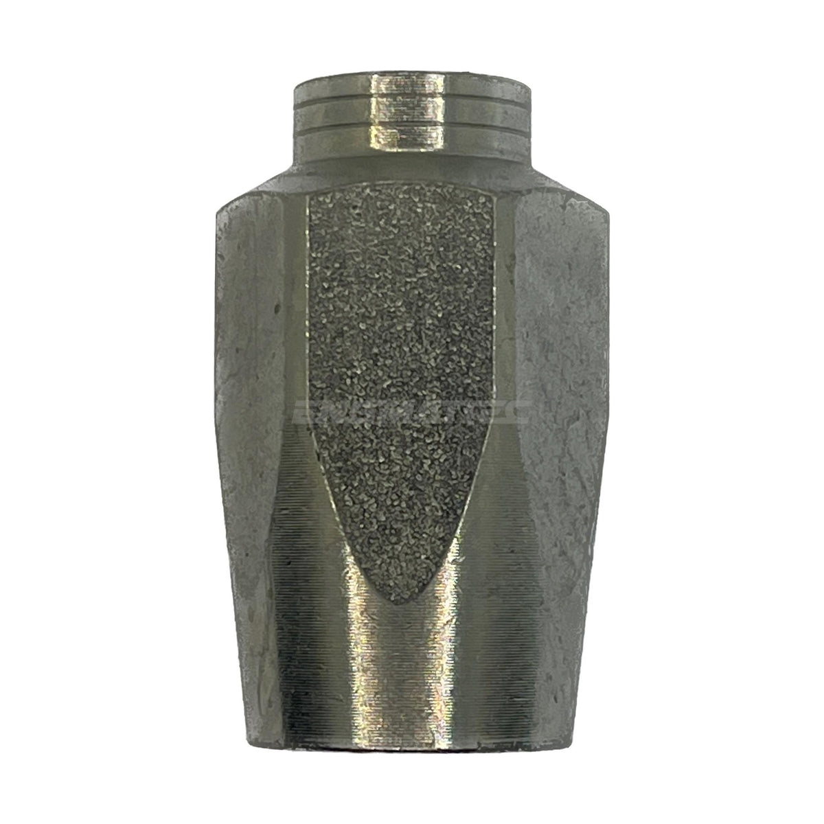 Reusable Ferrule for SAE 100R2 Hydraulic Hose – Field Fit — ENGMATTEC ...