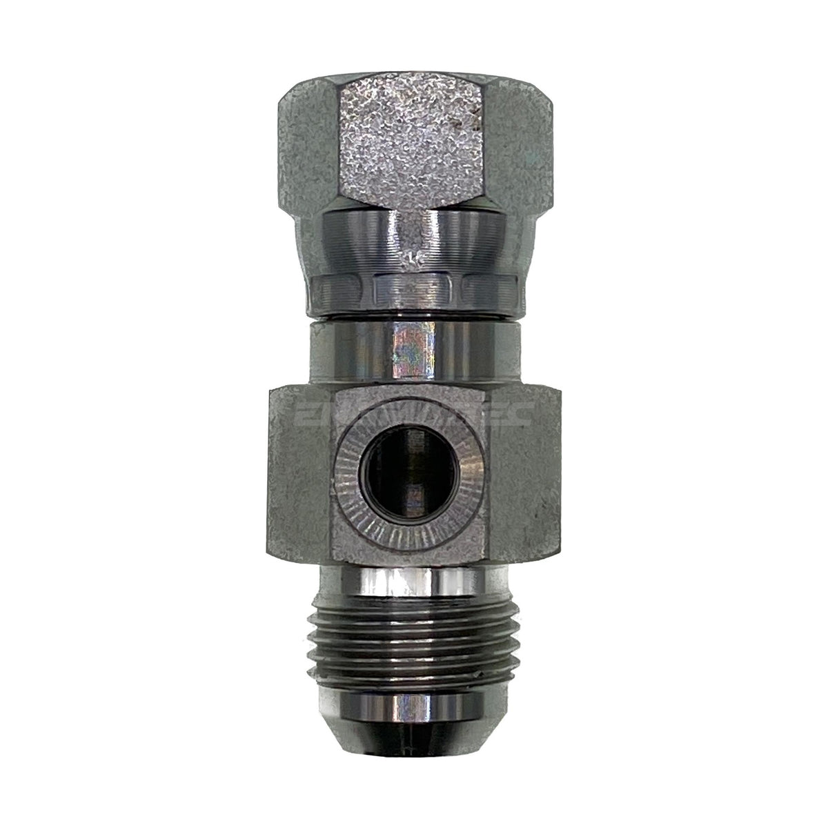 JIC Male x JIC Female Test Tee — ENGMATTEC Australia