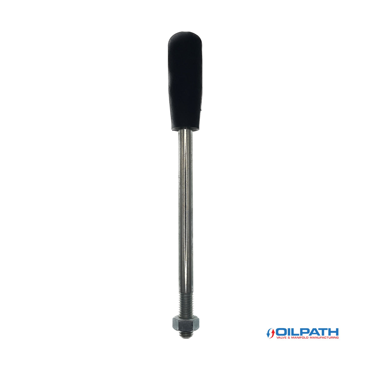 Oilpath Lever Handle Assembly for OP11 Monoblock Valve — ENGMATTEC ...