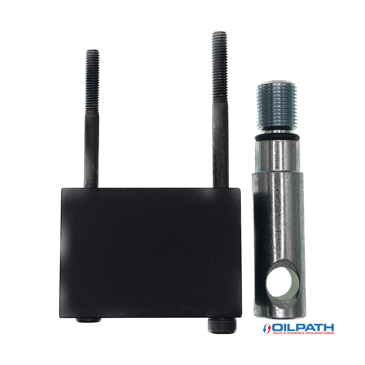 Oilpath Lever Handle Extension Kit OP20 - Enhanced Control — ENGMATTEC ...