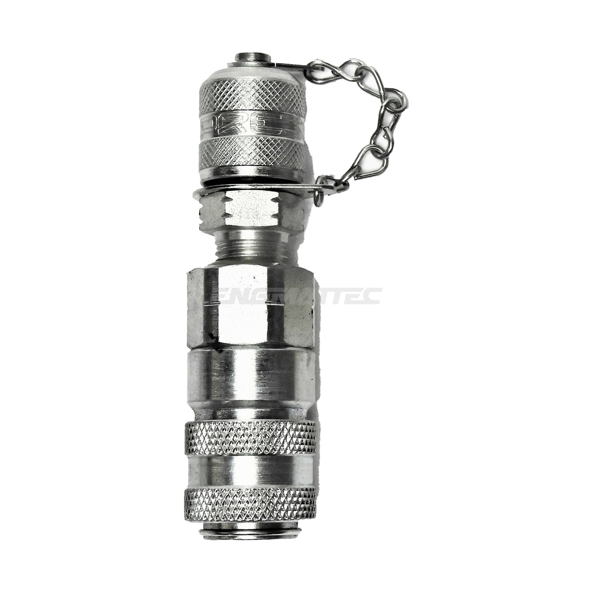 CAT Test Coupler x Test 20 Male Adaptor Kit — ENGMATTEC Australia