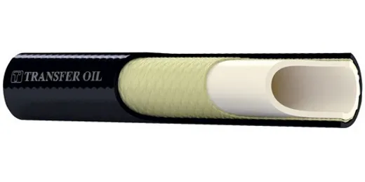 Taipan SAE 100R8 Thermoplastic Hydraulic Hose 1/4" 5000psi — ENGMATTEC ...